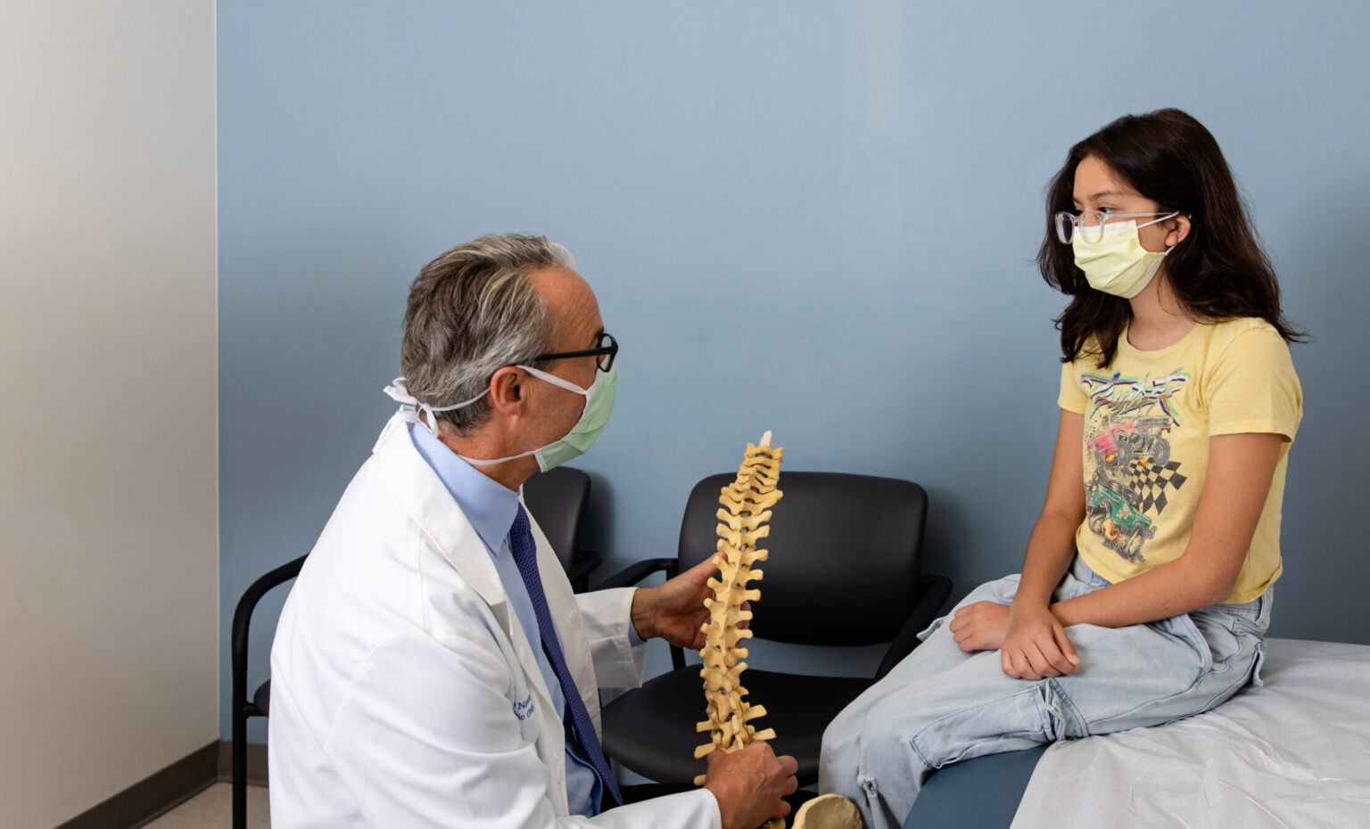 Genomic Medicine | Rady Children's Hospital Foundation