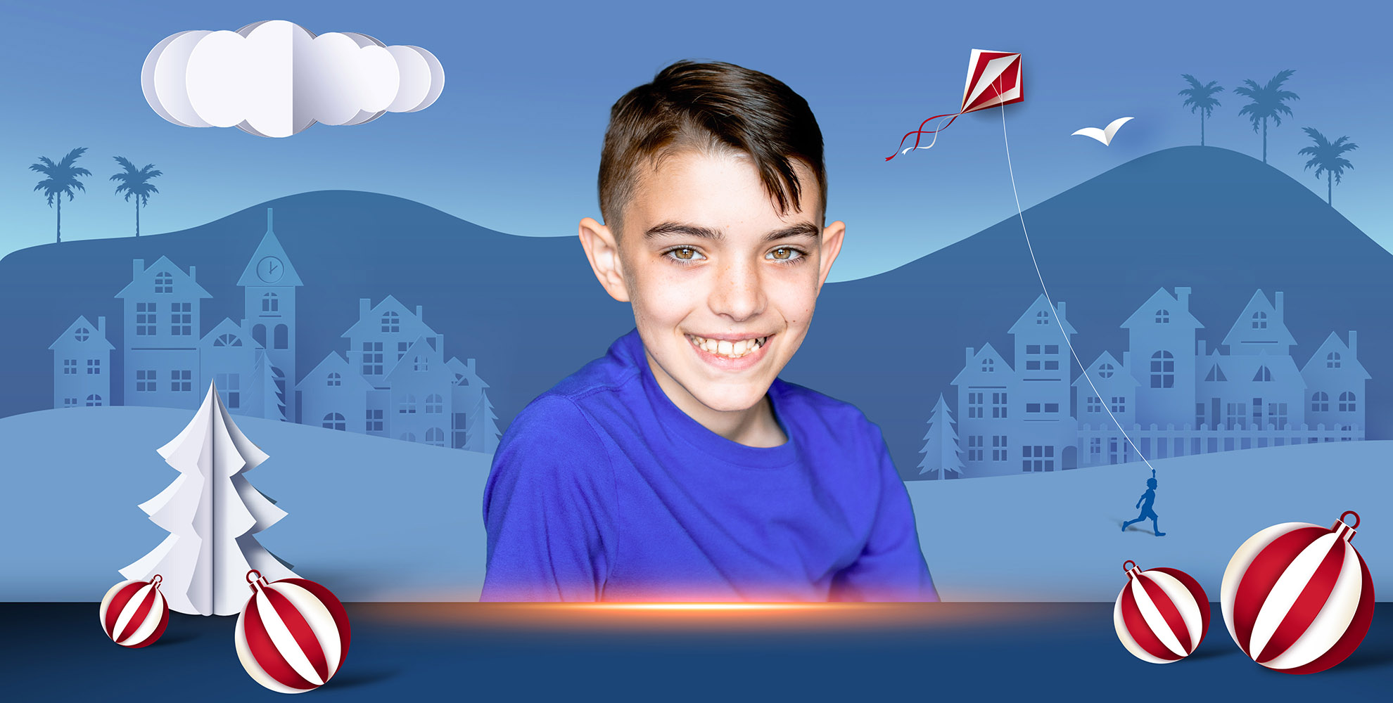 Rapid Response and Swift Healing: Declan’s Story | Rady Children's ...