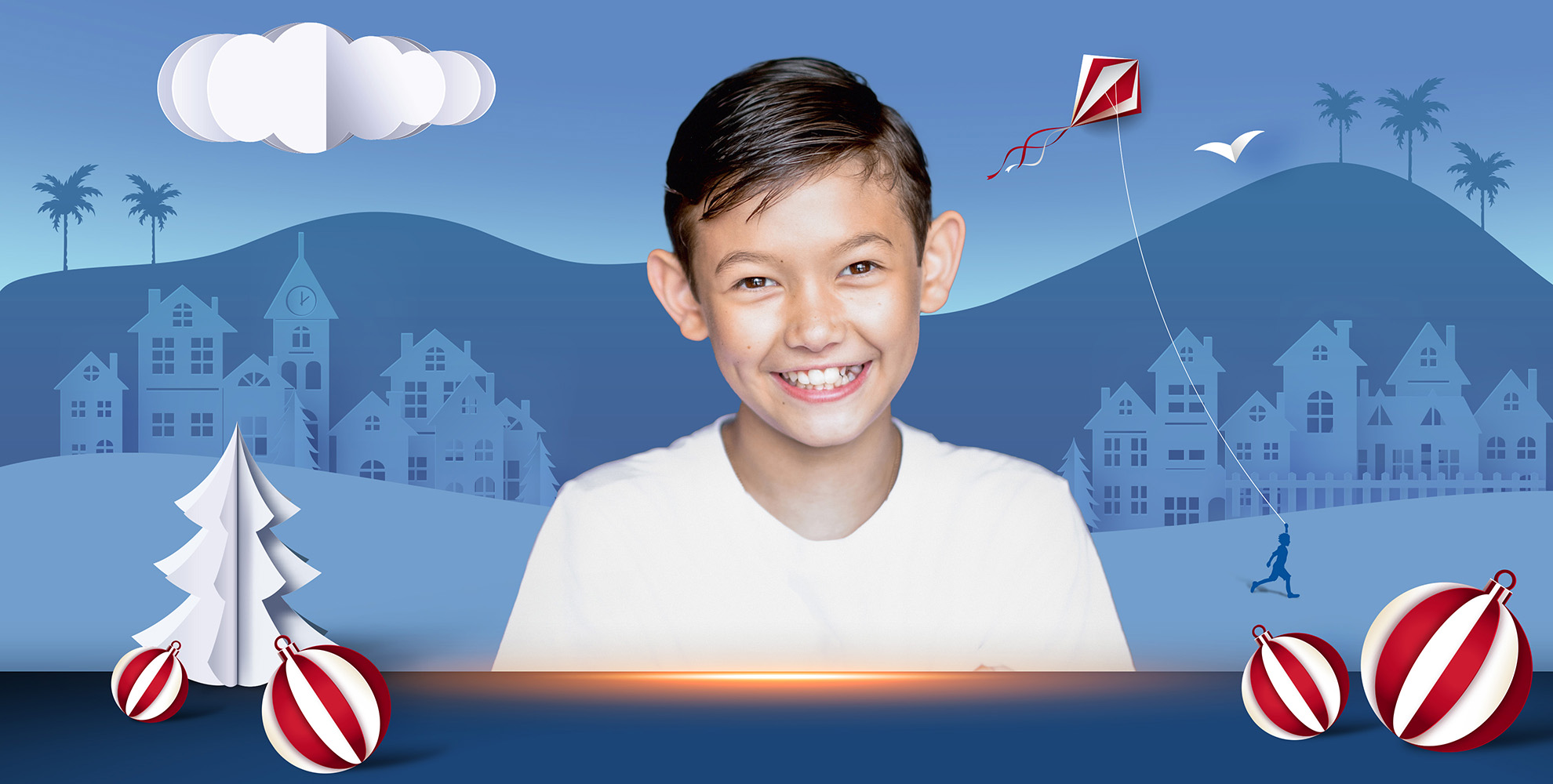 Back Up to Speed: Landon’s Story | Rady Children's Hospital Foundation