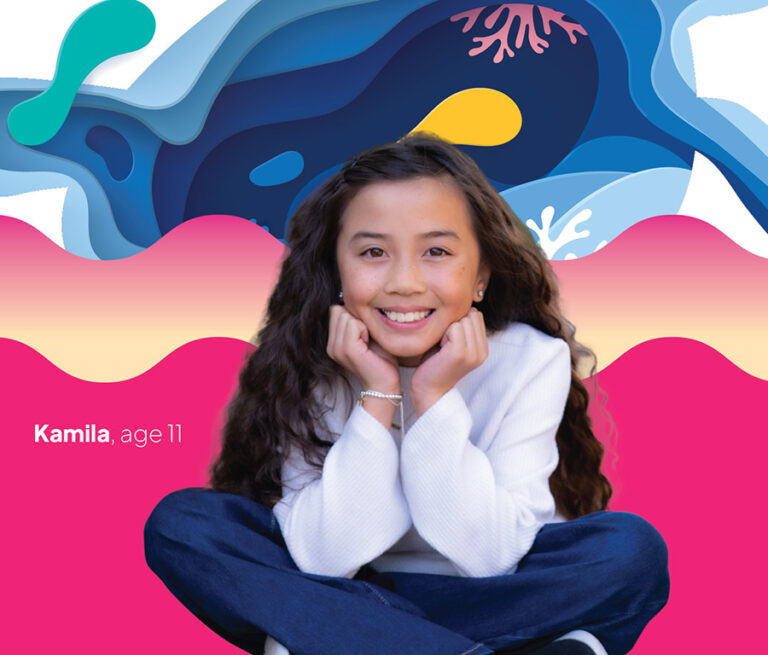 Walkabout at SeaWorld | Rady Children's Hospital Foundation