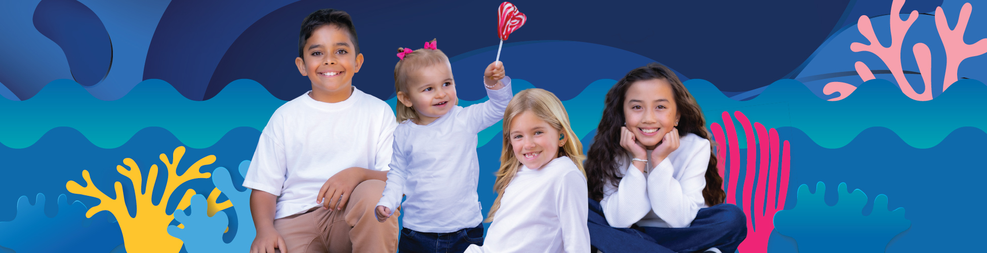 Walkabout at SeaWorld | Rady Children's Hospital Foundation