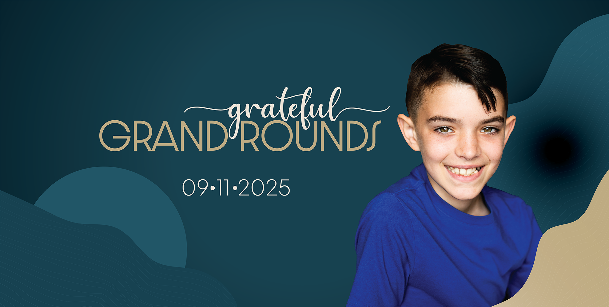 Rapid Response and Swift Healing: Declan’s Story | Rady Children's ...